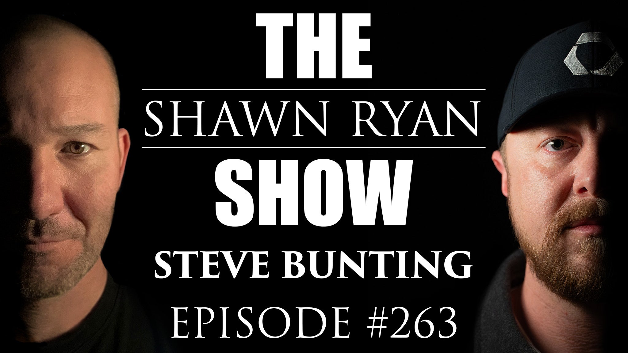 SRS #263 Steve Bunting – Inside the World of MARSOC Medics and Real-Wo – Shawn Ryan Show