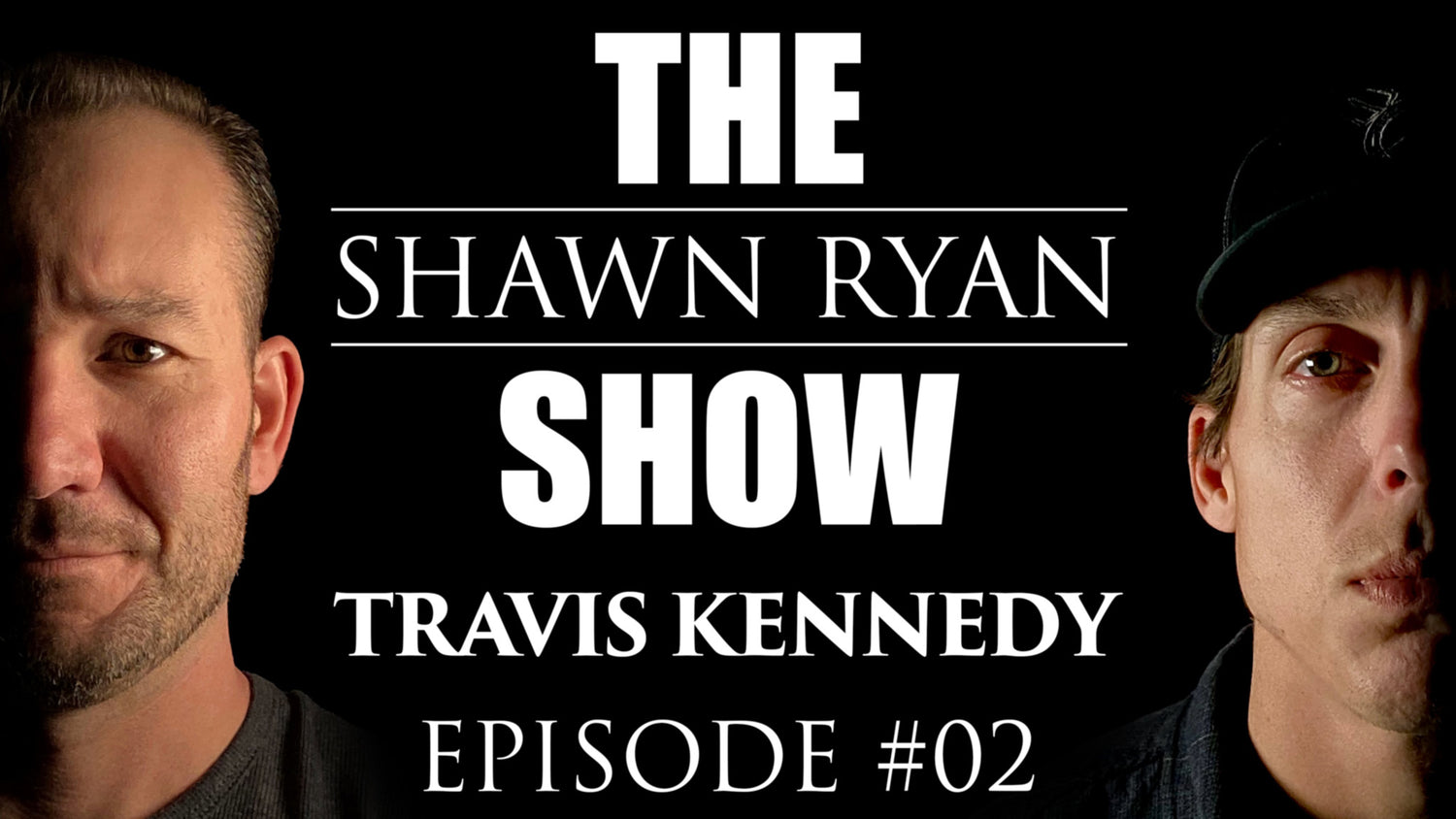 SRS #02 Travis Kennedy Former SEAL & BUD/S Instructor – Shawn Ryan Show