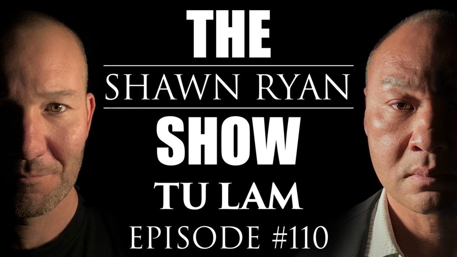 SRS #110 Tu Lam - Call of Duty & The Way of Rōnin – Shawn Ryan Show
