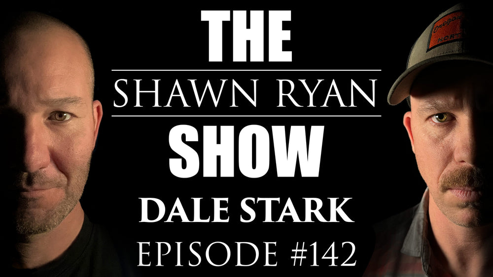 The Shawn Ryan Show