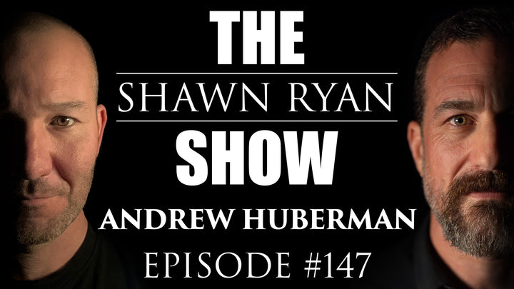 The Shawn Ryan Show