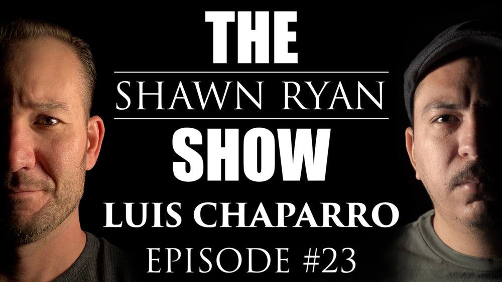 The Shawn Ryan Show – Page 12