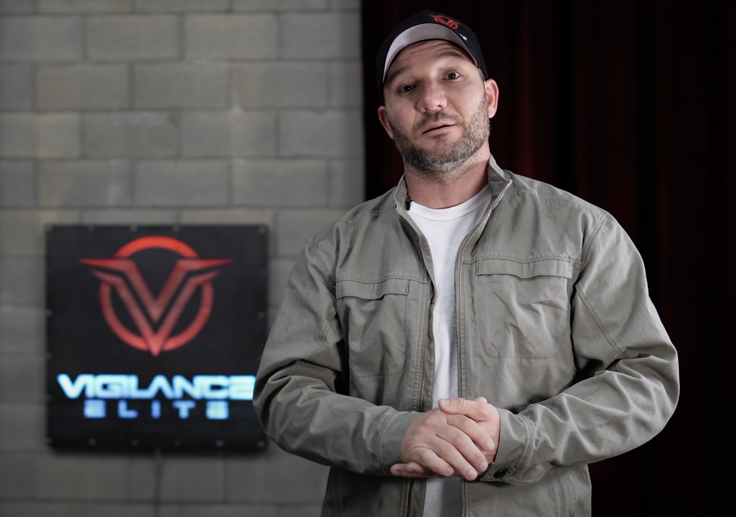5 Things That Could Save Your Life From an Active Shooter – Shawn Ryan Show