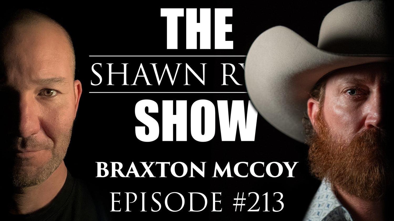 The Shawn Ryan Show