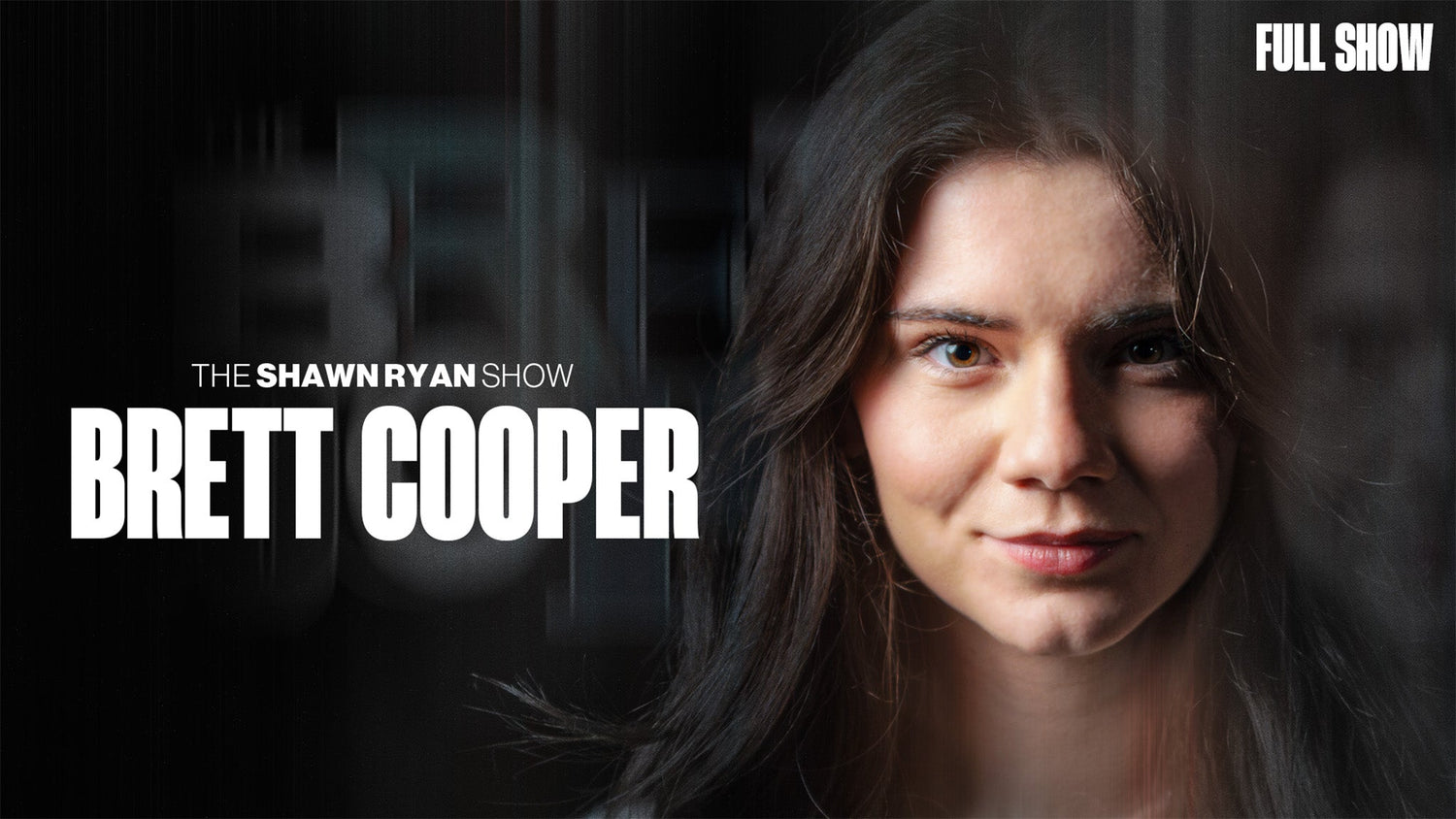 SRS #186 Brett Cooper - The Real Reason She Left The Daily Wire – Shawn ...