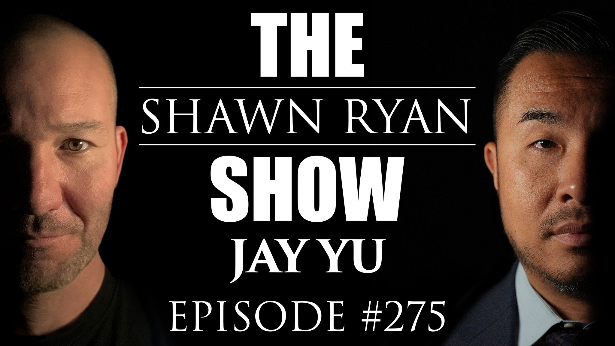 SRS #275 Jay Yu - Nano Nuclear Technology and the Future of American E ...