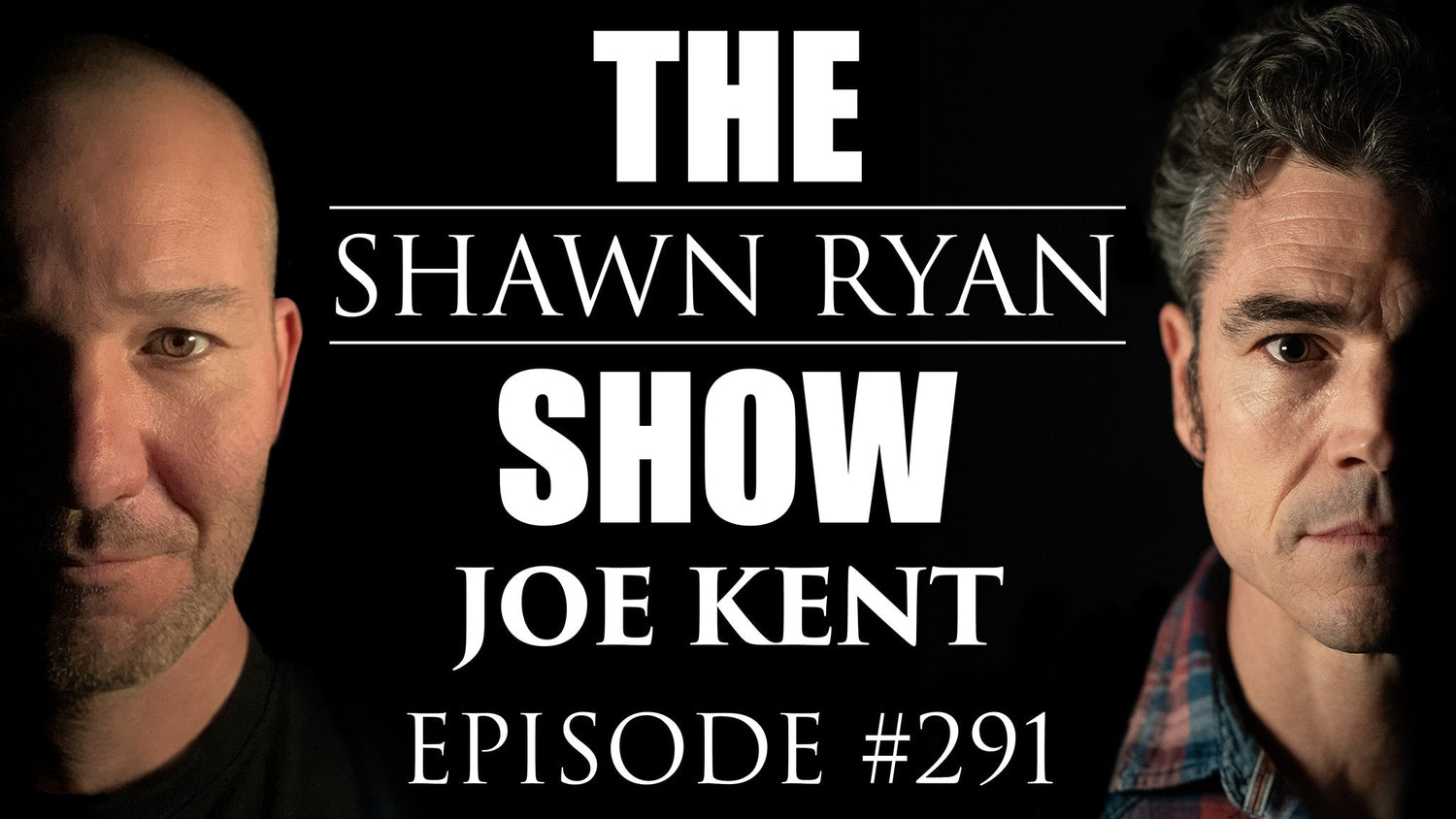 SRS #291 Joe Kent - Why Invading Kharg Island Would Be a DISASTER ...