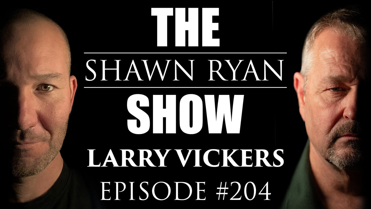 The Shawn Ryan Show