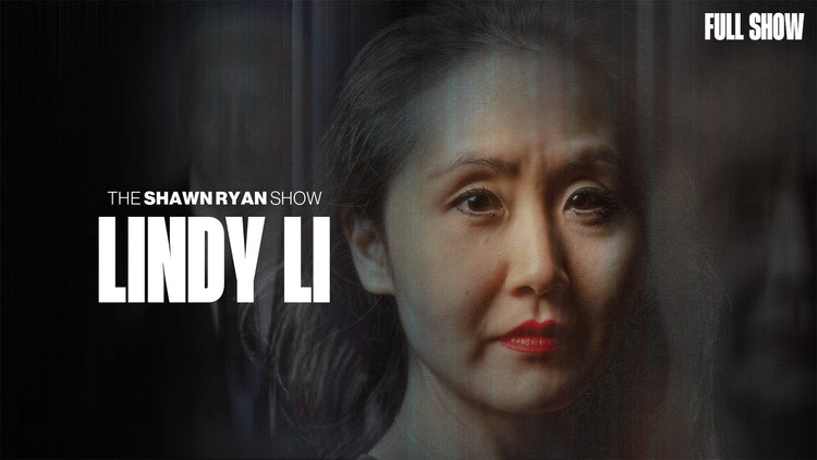 SRS #167 Lindy Li - Obama’s Third Term, Kamala Paying Beyoncé, Cardi B ...