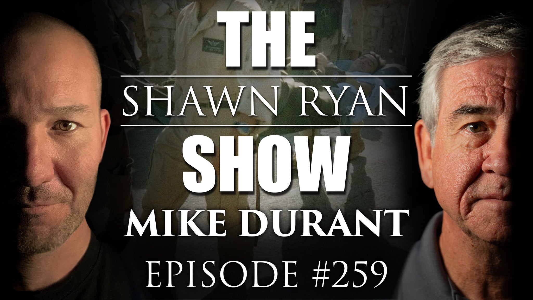 SRS #259 Mike Durant - 160th SOAR Pilot Who Survived Black Hawk Down a ...