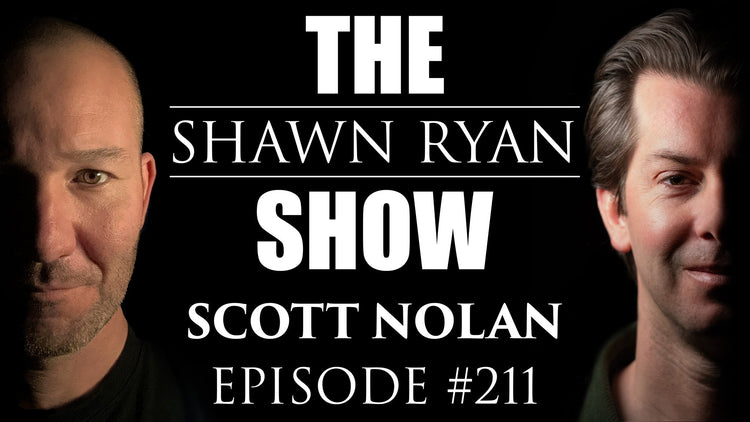 SRS #211 Scott Nolan - CEO of General Matter on Uranium Enrichment ...