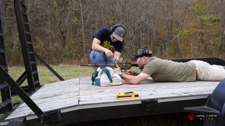 Vigilance Elite Blogs – tagged "ar-15 setup" – Shawn Ryan Show