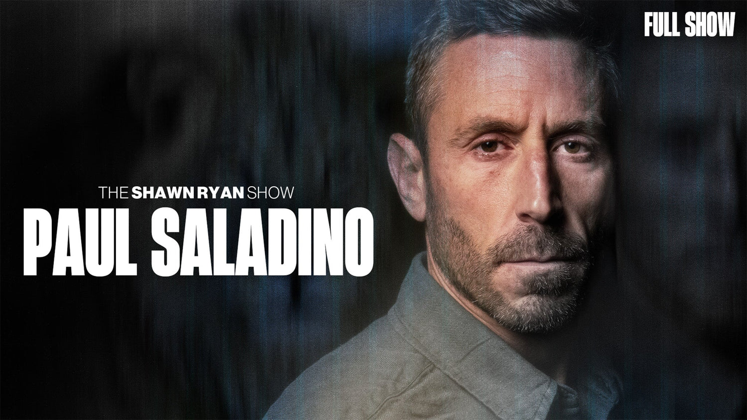 SRS #179 Paul Saladino - The FDA Approved Poison You Eat Every Day ...