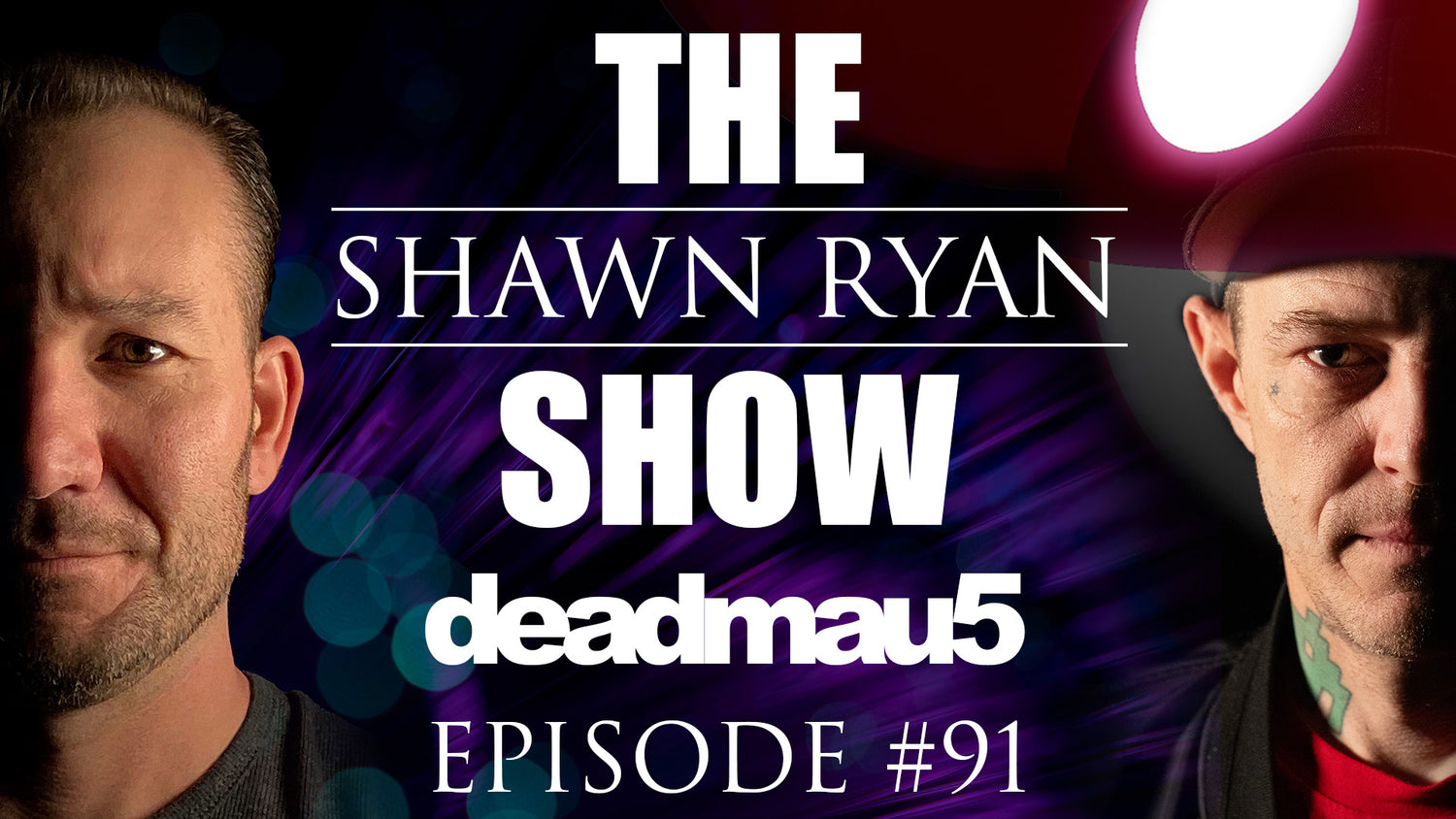 The Shawn Ryan Show