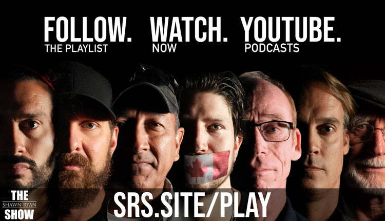 Vigilance Elite – Shawn Ryan Show