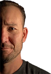 Bio – Shawn Ryan Show