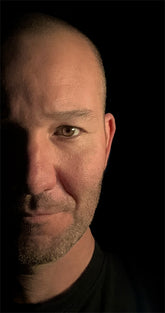 Bio – Shawn Ryan Show