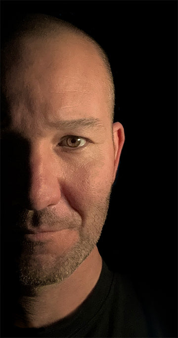 Bio – Shawn Ryan Show