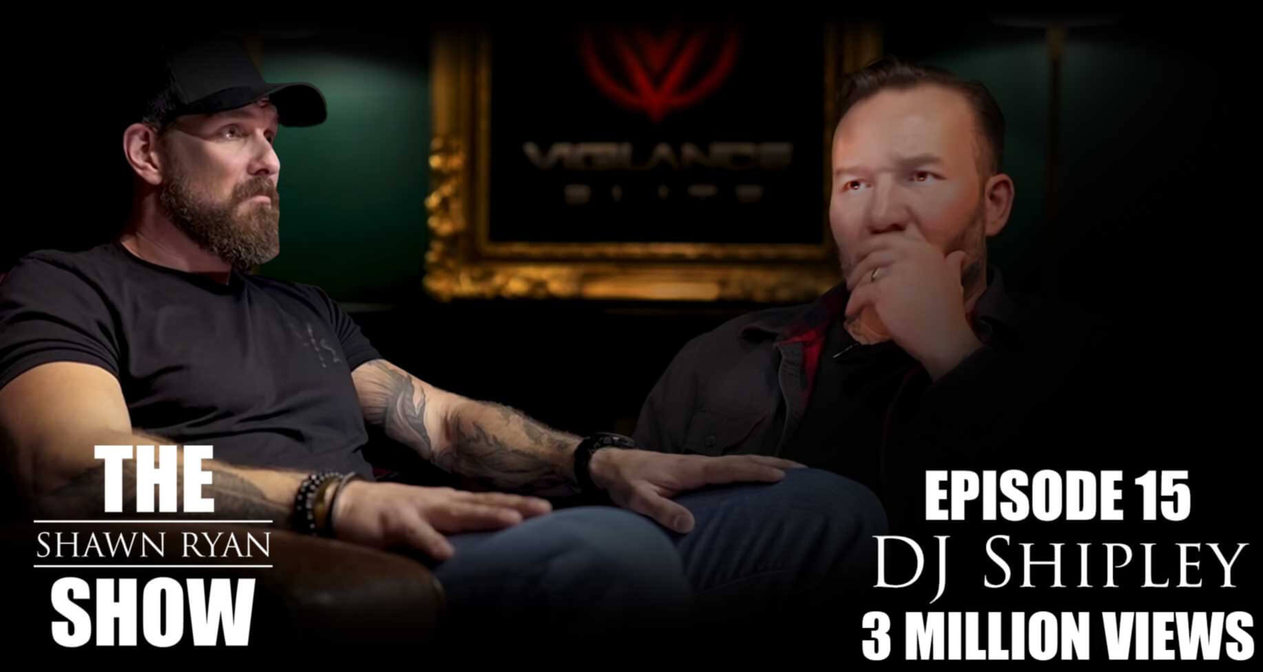 Advertise with Us – Shawn Ryan Show