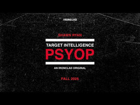 Target Intelligence: PSYOP with Shawn Ryan – Shawn Ryan Show