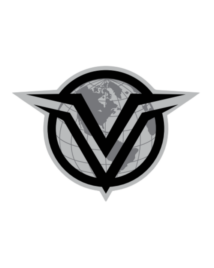 "Stay Vigilant" Sticker – Shawn Ryan Show
