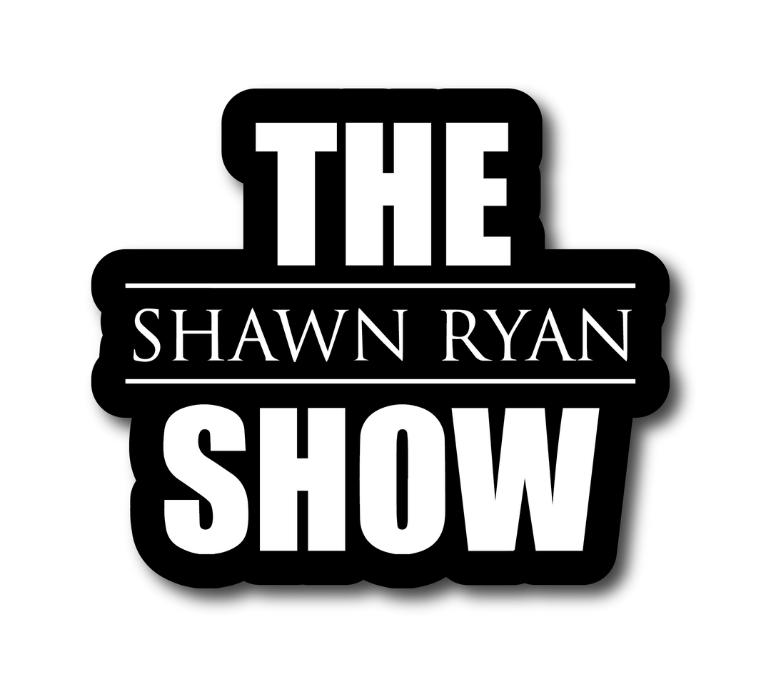 Vigilance Elite Originals – Shawn Ryan Show