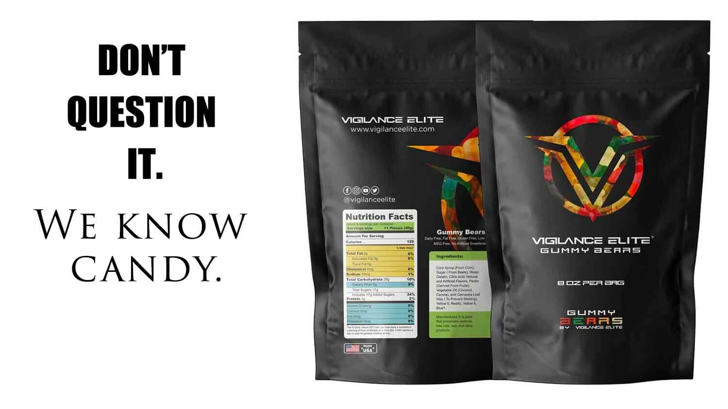 Vigilance Elite – Shawn Ryan Show