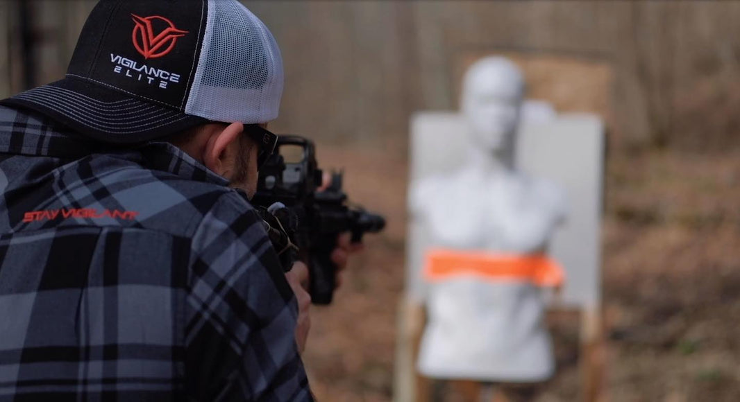 Vigilance Elite Originals – Shawn Ryan Show