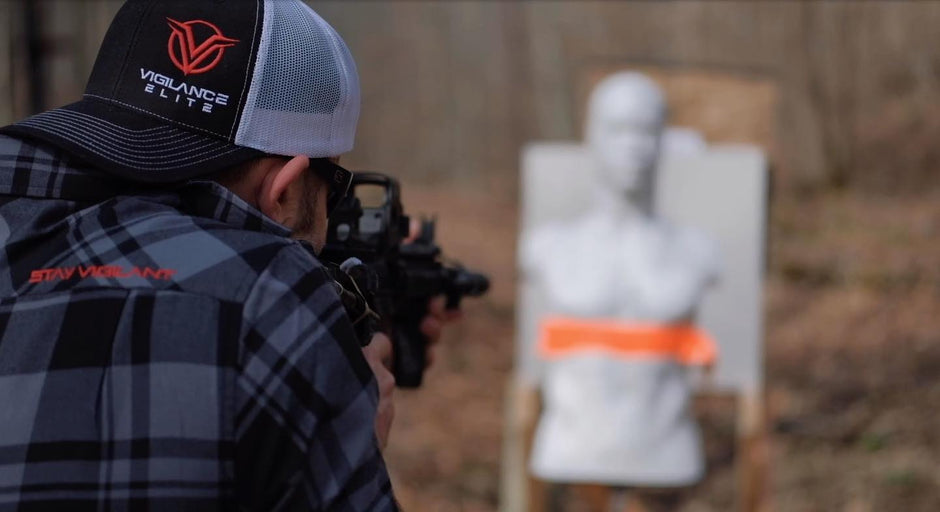 Vigilance Elite Originals – Shawn Ryan Show